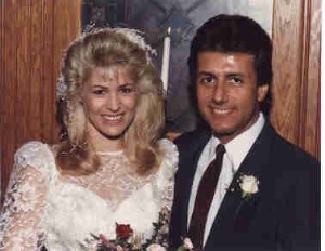 Sharon & Christopher’s Page