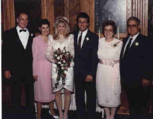 Sharon & Christopher’s Page