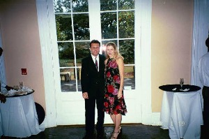 Sharon & Christopher’s Page