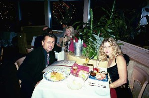 Sharon & Christopher’s Page