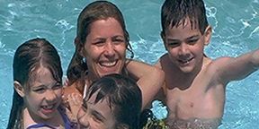 Sharon & Christopher’s Page